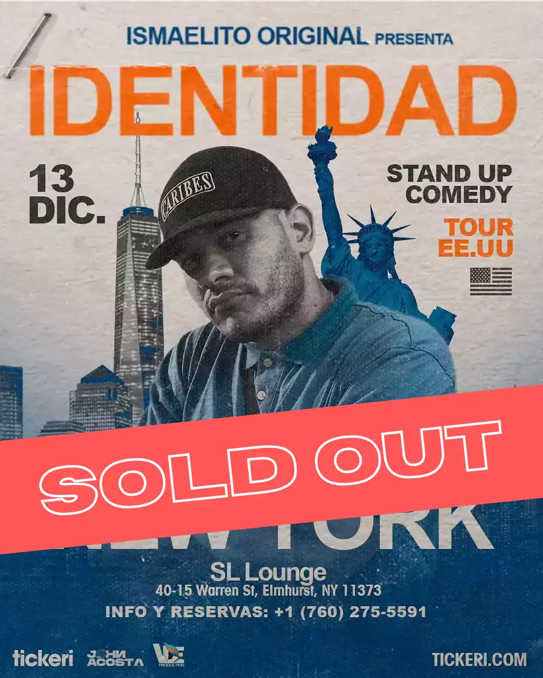 Inicio - John Acosta